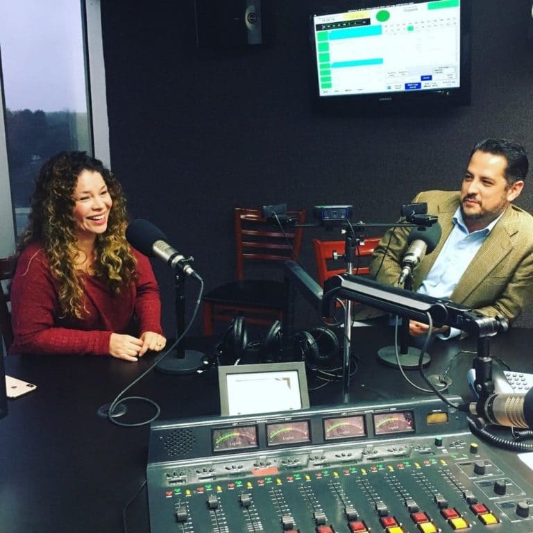 Spanish Speaking Real Estate Agent Houston Cavazos Realty