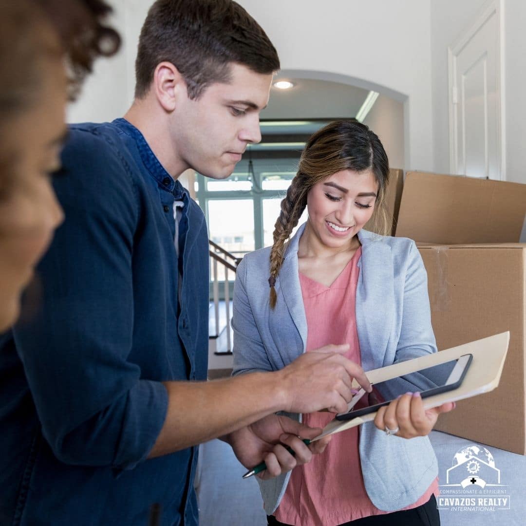 How to Find a Good Realtor in Houston, TX | Cavazos Realty International