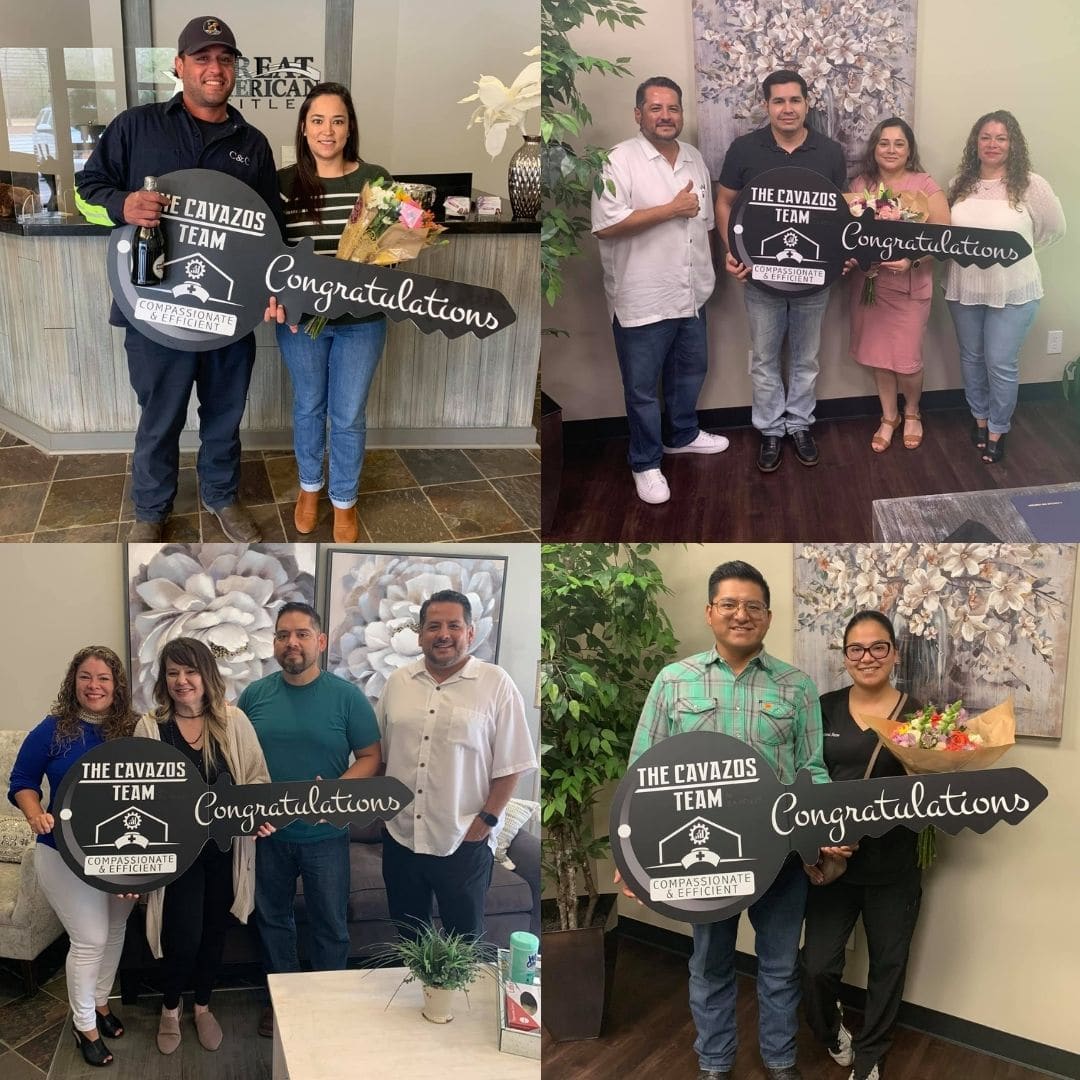 Spanish Speaking Real Estate Agent Houston | Cavazos Realty International