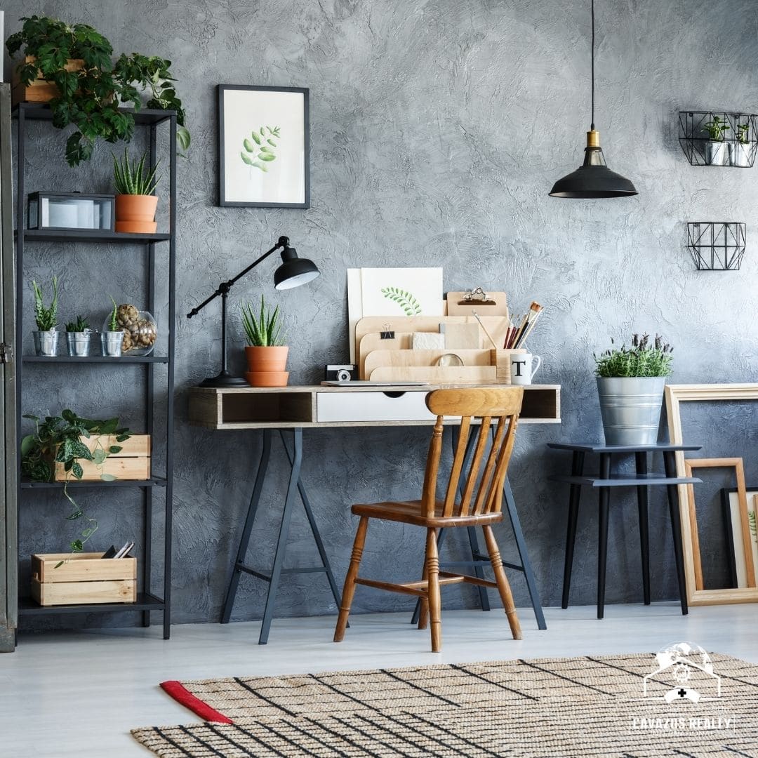 Arriba 80 Imagen Modern Office Design Ideas For Small Spaces Abzlocal mx