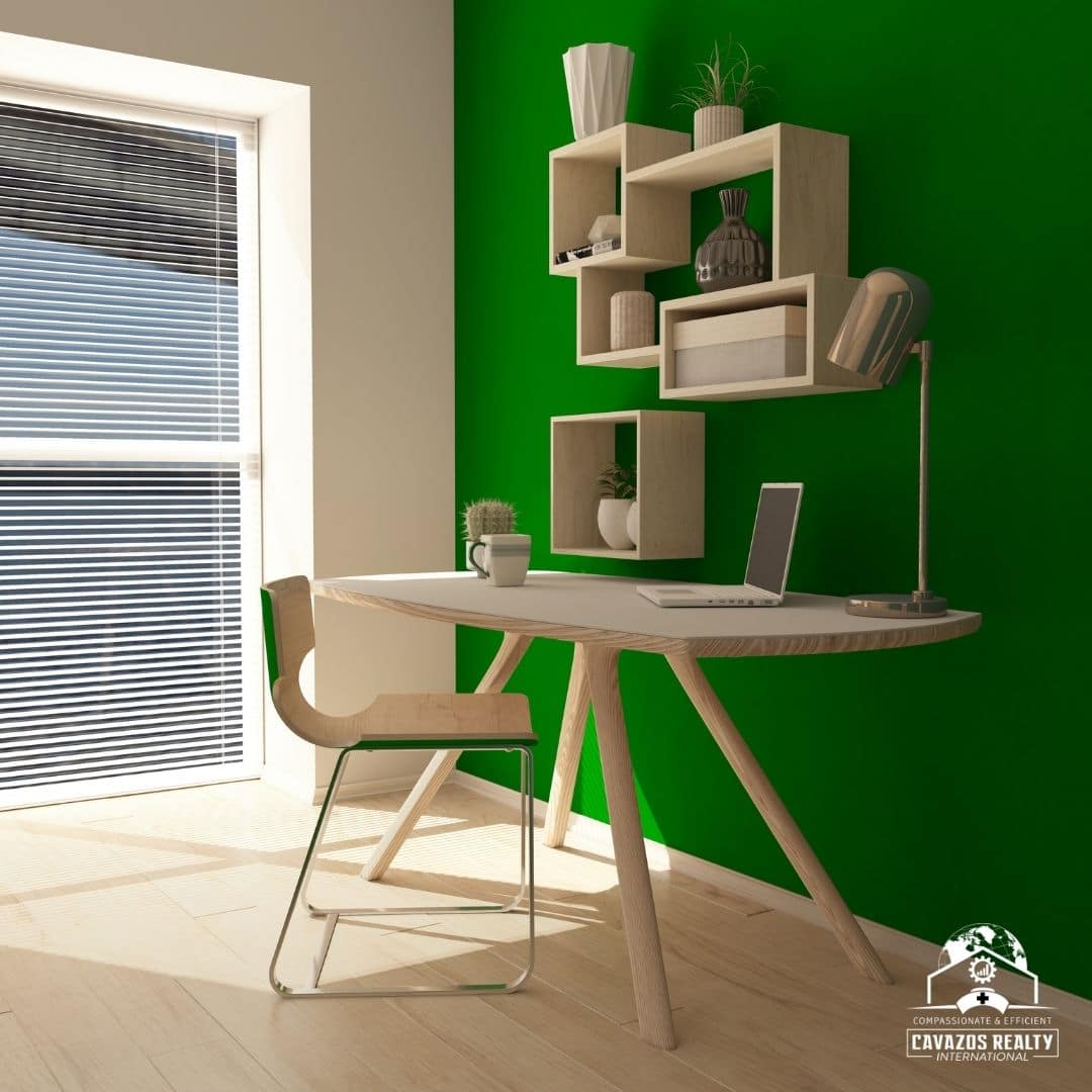 41 Modern Home Office Design Ideas For Small Spaces Cavazos Realty