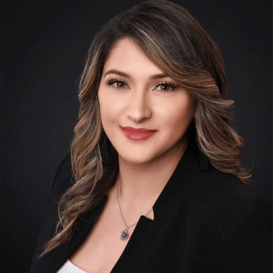 Maria Rios - Houston Realtor | Cavazos Realty International International